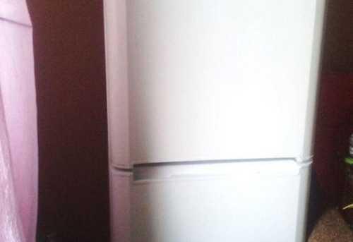 Холодильник Indesit BIA16