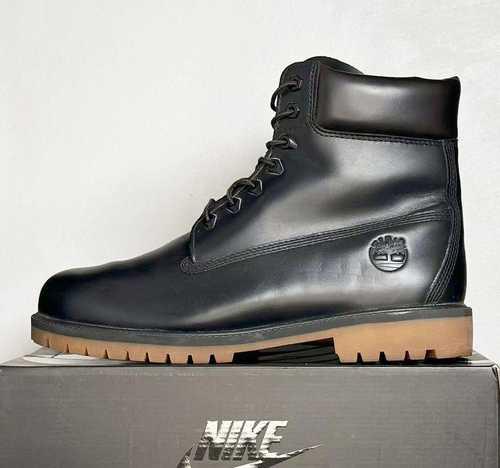 Ботинки Timberland Heritage 6 Inch WP Boot