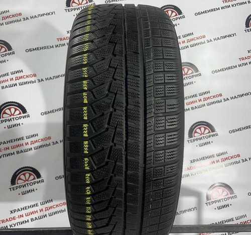 Hankook Winter I'Cept Evo2 W320 225/55 R17 101V