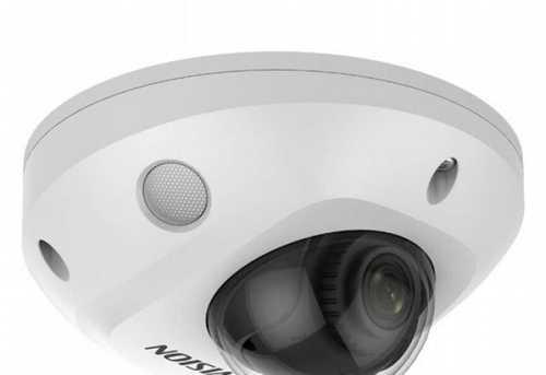 IP-камера Hikvision DS-2CD2523G2-IS(2.8mm)(D)