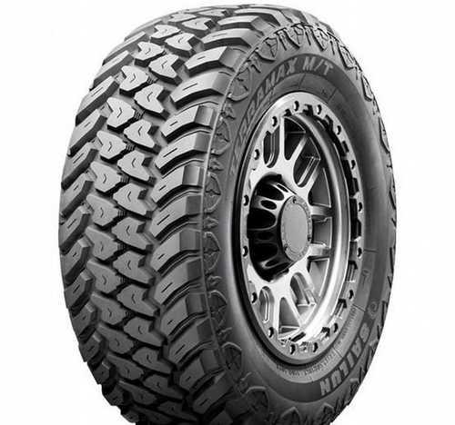 Sailun Terramax M/T 235/85 R16 116Q