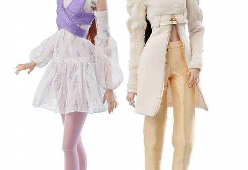 Poetic Interlude Lilith and Eden Blair