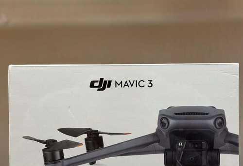 Dji Mavic 3