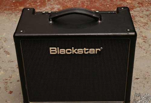 Blackstar HT 5 R Guitar Tube Combo