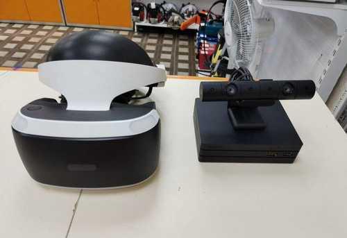 PlayStation VR V2 (елц)