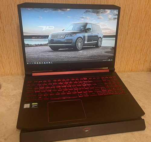 Игровой ноутбук Acer Nitro 5