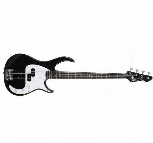 Peavey Milestone BLK - Бас-гитара