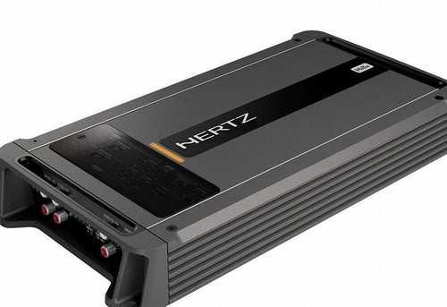 Усилитель Hertz 5-канальный
