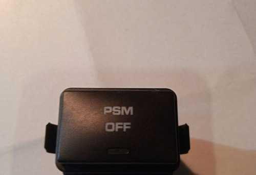 Кнопка PSM Porsche Cayenne 4 2004