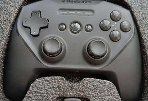 Steelseries stratus duo