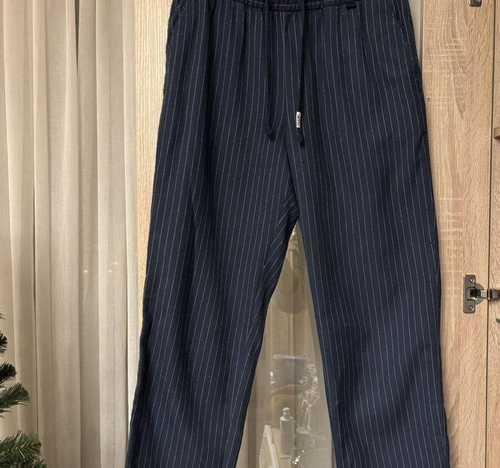 Брюки tommy hilfiger