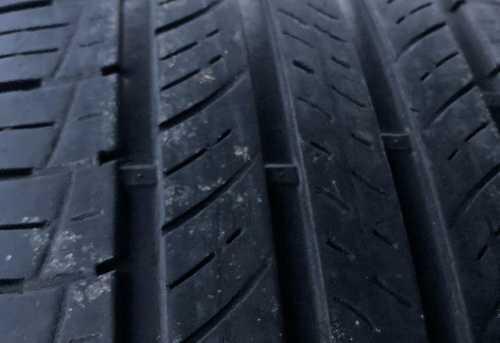 Hankook Dynapro HP2 RA33 245/55 R19