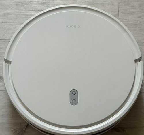 Робот пылесос Xiaomi Robot Vacuum E10