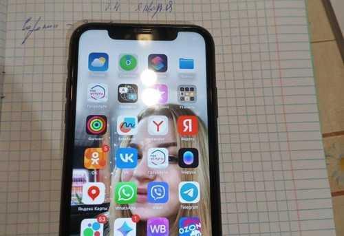 iPhone, 4 ГБ