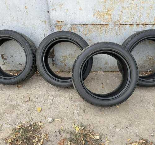 Bridgestone Ecopia EP200 215/50 R17