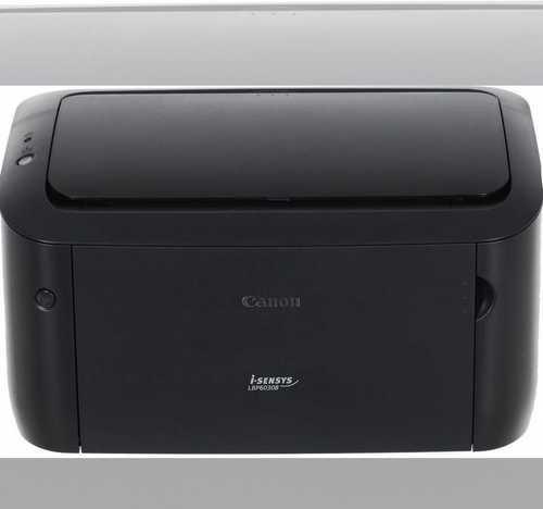 Принтер лазерный Canon i-Sensys LBP6030B (8468B042