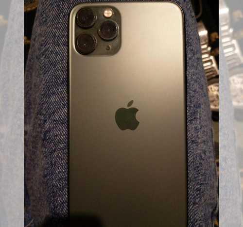 iPhone 11 Pro, 64 ГБ