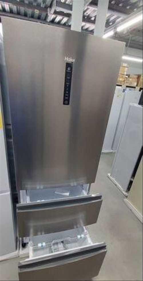 Холодильник Haier новый A4F742CMG