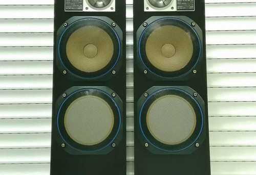 Акустика Sansui S-X9