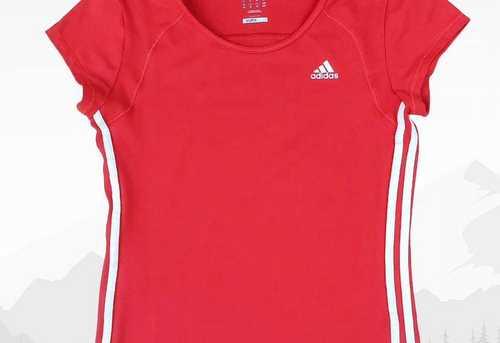 Футболка женская Adidas (Оригинал) р-р 46