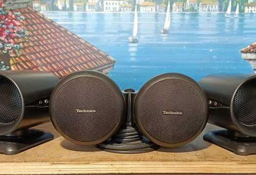 Technics SB-C200. SB-CSS200. Акустика