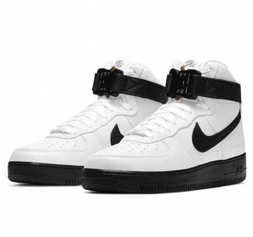 Nike air force 1 alyx 1017