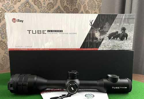 Тепловизионный прицел iRay Tube TH 50 v2