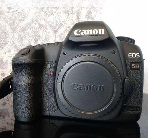 Цифровой фотоаппарат canon