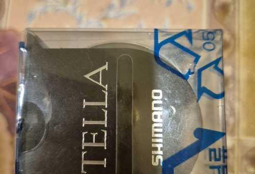 Шпуля Shimano 22 Stella 2500S