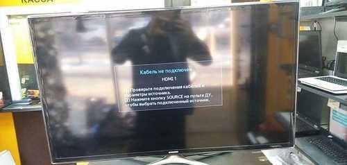 Телевизор Samsung UE40F6100ak