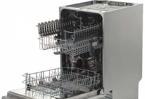 Посудомоечная машина Electrolux ESL94200LO 45см