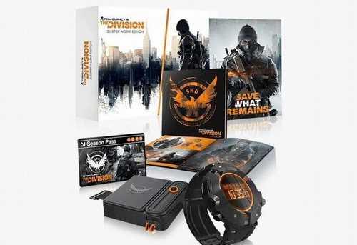 Tom clancy s the division sleeper agent edition PC