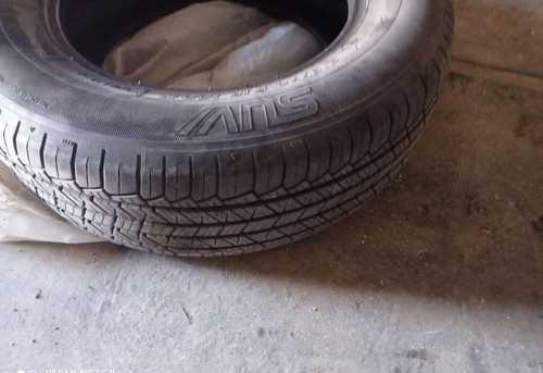 Tigar Summer SUV 215/70 R16