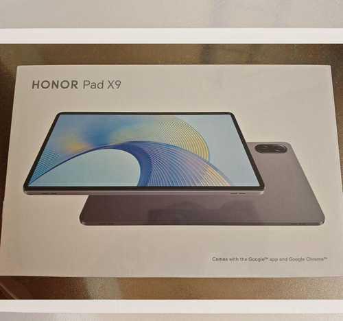 11.5" Планшет Honor Pad X9 Eileen-W09D