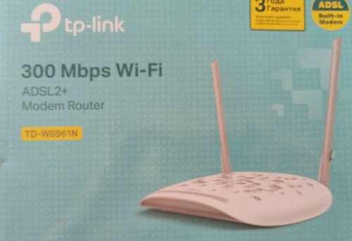 Wifi роутер с usb