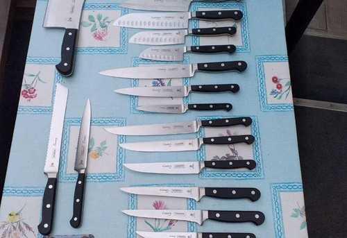 Кухонные ножи Шеф и другие Трамонтина
