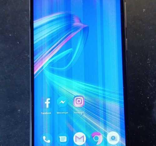 Asus ZenFone Max Pro M1 ZB602KL, 3/32 ГБ