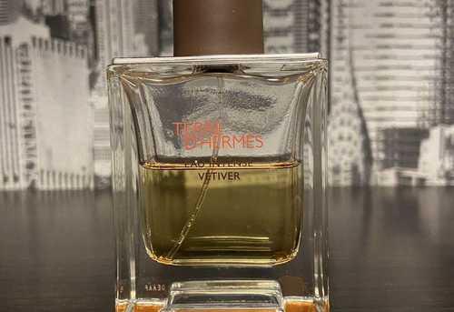 Terre D'Hermes Eau Intense Vetiver