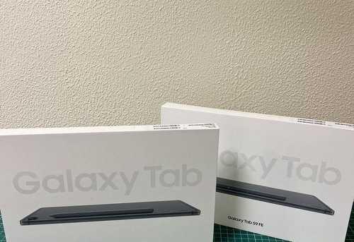 Планшет Samsung Galaxy Tab s9 Fe 6/128