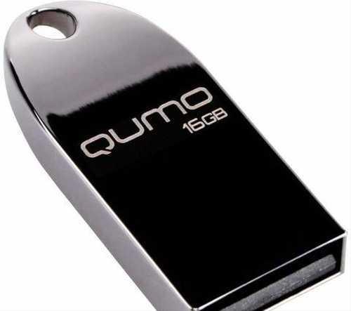 USB Flash накопитель 16GB Qumo Cosmo #293102