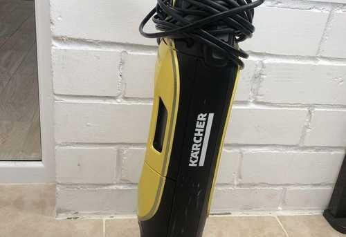 Пылесос karcher vc5