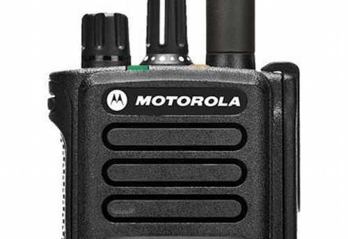 Рация Motorola DP4800 UHF Новая