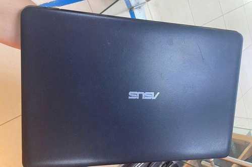 Asus x751l