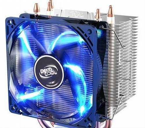 Охлаждение CPU Cooler for CPU Deepcool #317517