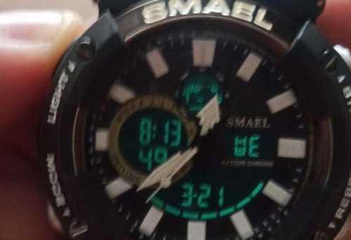 Мужские наручные часы Smael