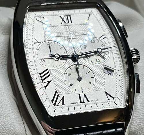 Мужские часы Frederique Constant Art Deco FC292M4