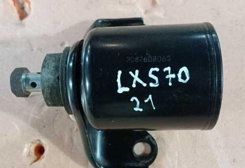 Гидроаккумулятор Lexus Lx570 3UR-FE 5.7 2020