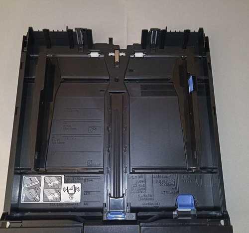 Кассета (лоток) подачи бумаги epson WF -7710