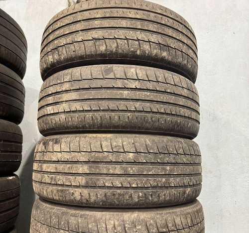 Triangle Sportex TSH11 205/55 R16
