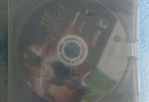 Fable 3 xbox 360